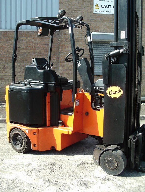 Lift4Less Cheap Bendi/Flexi Forklifts for Sale UK